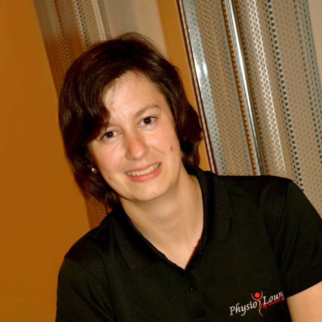 Physio Lounge by Dominik Greger - Physiotherapie